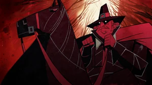 Lord Protector | Villains Wiki | Fandom