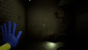 The Prototype | Villains Wiki | Fandom