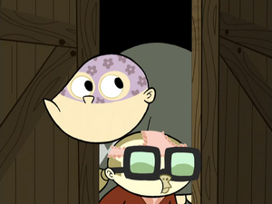 Constantine (Robotboy) | Villains Wiki | Fandom