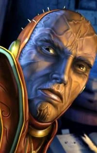 Jon Irenicus | Villains Wiki | Fandom