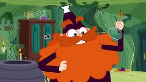 Copperpot | Villains Wiki | Fandom