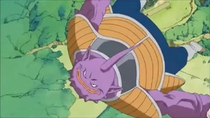 Aka (Dragon Ball) | Villains Wiki | Fandom