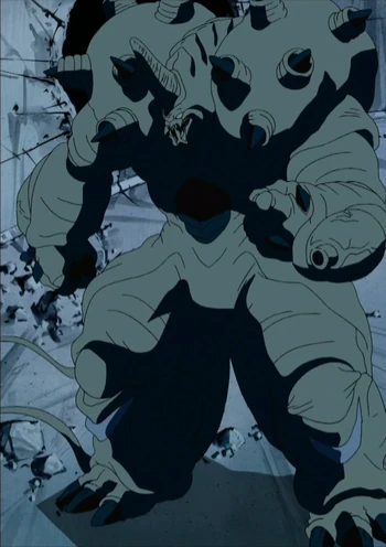 Aptom | Villains Wiki | Fandom