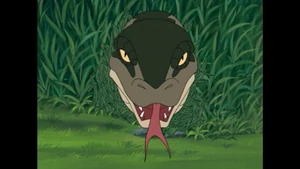 Asmodeus Poisonteeth/Gallery | Villains Wiki | Fandom