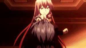 Isuke Inukai | Villains Wiki | Fandom