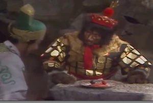 Black Wind Demon | Villains Wiki | Fandom