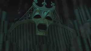 Maestro Forte/Gallery | Villains Wiki | Fandom