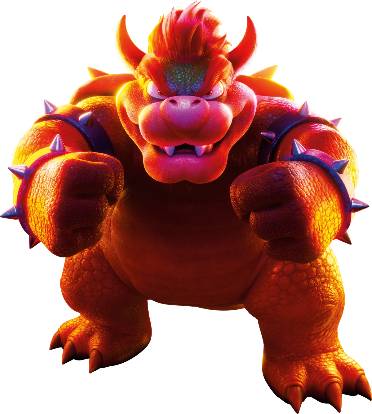 Bowser (The Super Mario Movies)/Gallery | Villains Wiki | Fandom