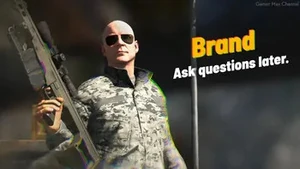 Howard Brand | Villains Wiki | Fandom