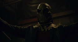 Brother Blood (Arrowverse) | Villains Wiki | Fandom