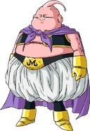 Fat Buu | Villains Wiki | Fandom