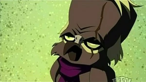 Professor Pericles/Gallery | Villains Wiki | Fandom