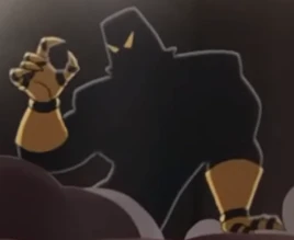 Doctor Claw (Inspector Gadget) | Villains Wiki | Fandom