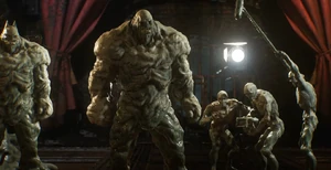Clayface (Gotham Knights)/Gallery | Villains Wiki | Fandom