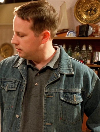 Alex Swinton | Villains Wiki | Fandom