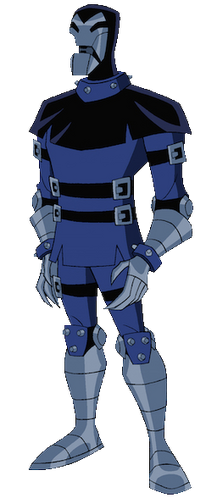 Michael Morningstar | Villains Wiki | Fandom