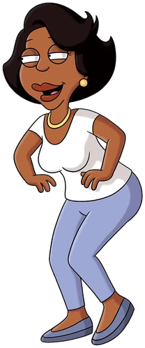 Donna Tubbs-Brown | Villains Wiki | Fandom