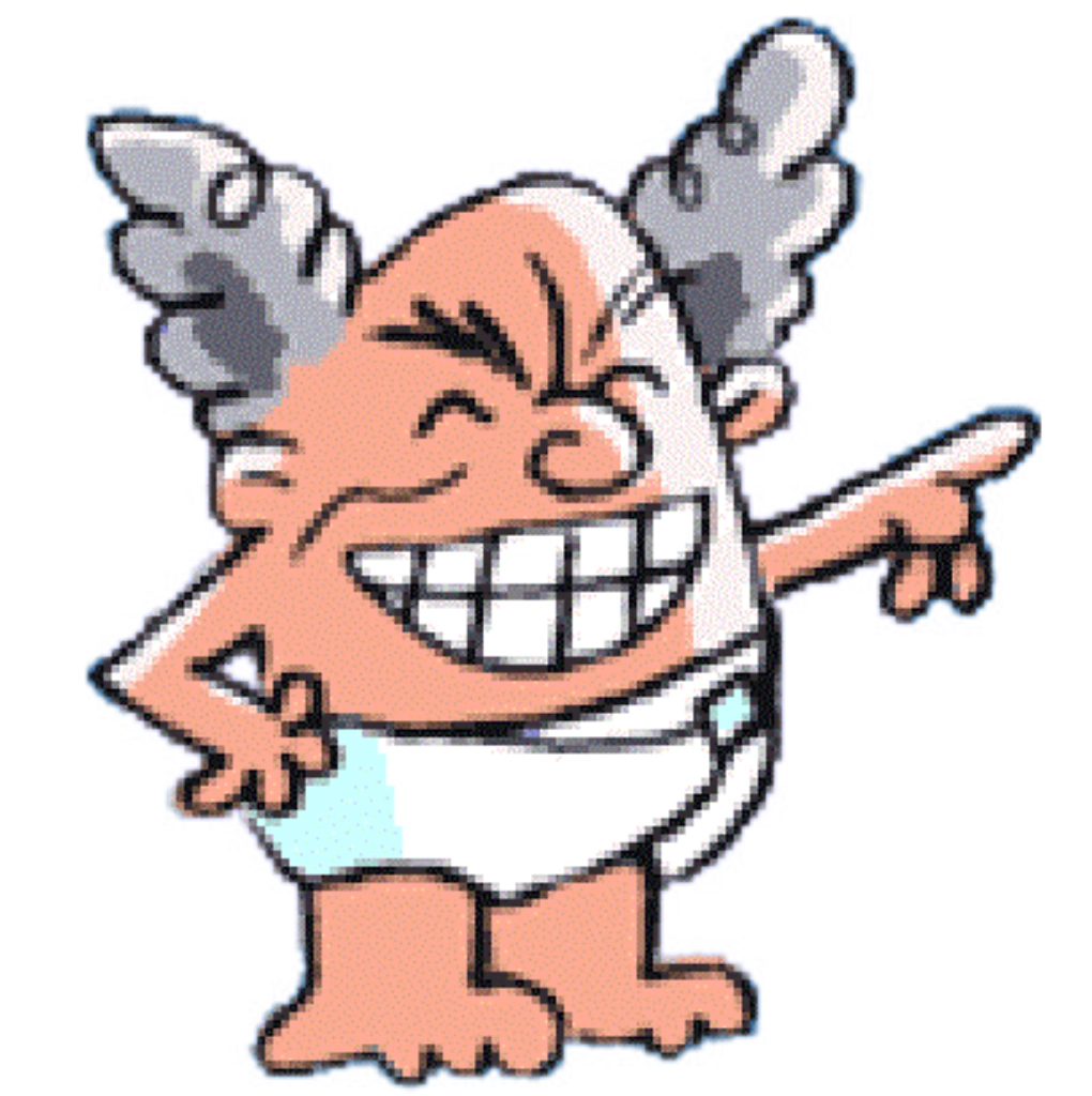 Dr. Diaper | Villains Wiki | Fandom