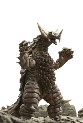 Gomora | Villains Wiki | Fandom