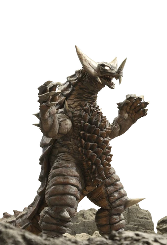 Gomora | Villains Wiki | Fandom