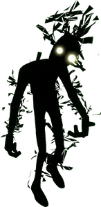 The Thing | Villains Wiki | Fandom