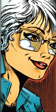 Gabrielle (Spawn) | Villains Wiki | Fandom