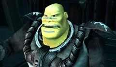 General Kehck | Villains Wiki | Fandom