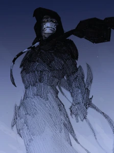 Gorr the God Butcher (Marvel) | Villains Wiki | Fandom