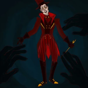 Herman Fuller's Circus of the Disquieting/Gallery | Villains Wiki | Fandom