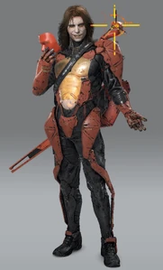 Higgs Monaghan/Gallery | Villains Wiki | Fandom