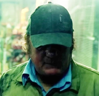 Marie (High Tension) | Villains Wiki | Fandom