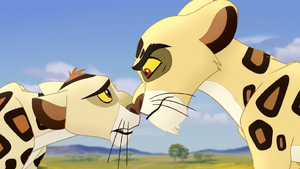 Mapigano | Villains Wiki | Fandom