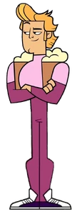 Jacques (Total Drama) | Villains Wiki | Fandom