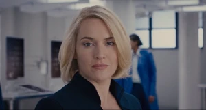 Jeanine Matthews | Villains Wiki | Fandom
