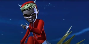 Jimmy Brando/Gallery | Villains Wiki | Fandom