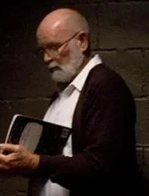 John Jamelske | Villains Wiki | Fandom