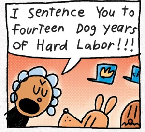 Judge | Villains Wiki | Fandom