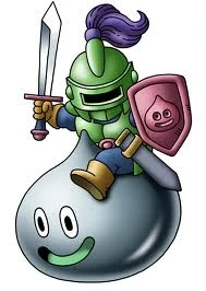 Slimes (Dragon Quest)/Gallery | Villains Wiki | Fandom