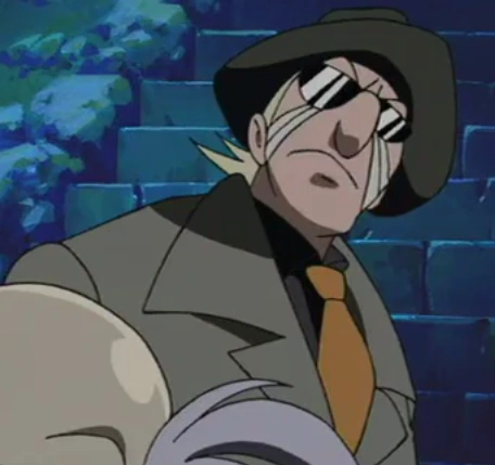 Machine Gun | Villains Wiki | Fandom