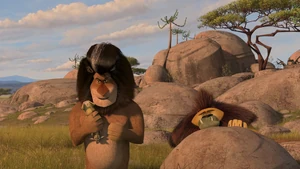 Teetsi | Villains Wiki | Fandom