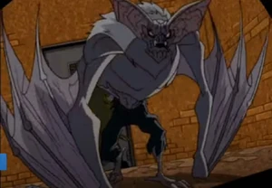 Man-Bat (Matsudaverse)/Gallery | Villains Wiki | Fandom