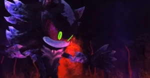 Mephiles the Dark/Gallery | Villains Wiki | Fandom