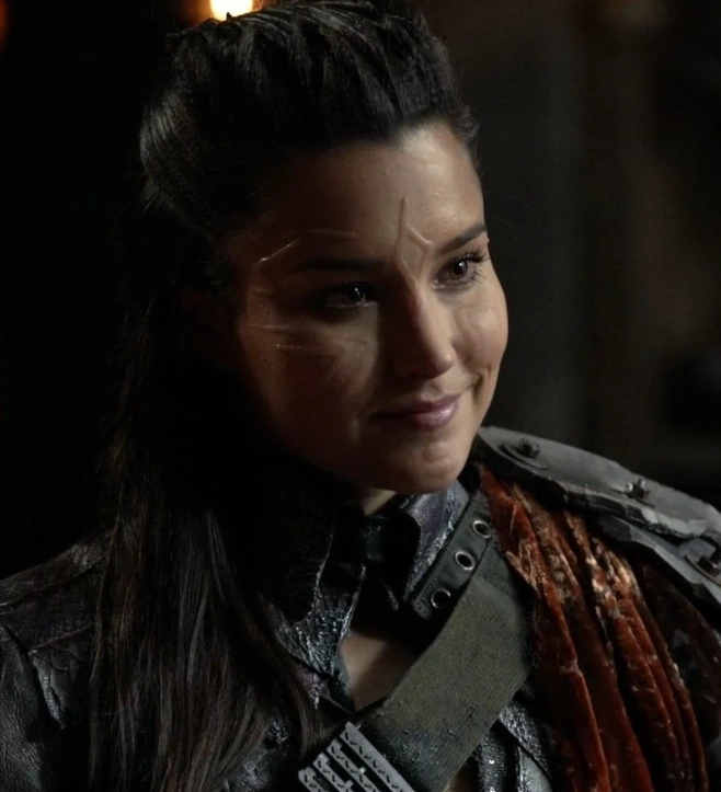 Ontari | Villains Wiki | Fandom