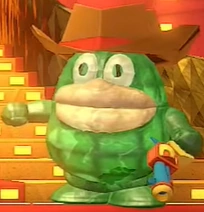 Paper Macho Soldiers/Gallery | Villains Wiki | Fandom