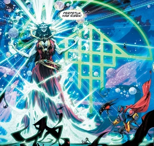 Perpetua/Gallery | Villains Wiki | Fandom