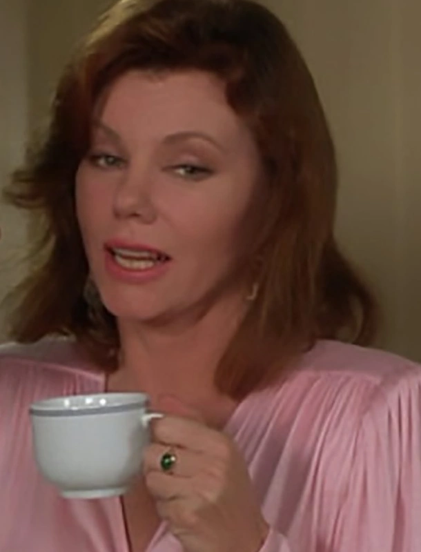 Polly Cronin | Villains Wiki | Fandom