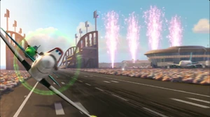 Ripslinger | Villains Wiki | Fandom