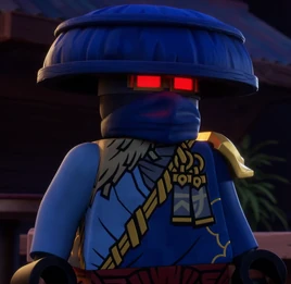 Rogue (Ninjago) | Villains Wiki | Fandom