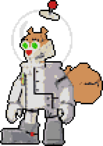 Robo-Sandy | Villains Wiki | Fandom