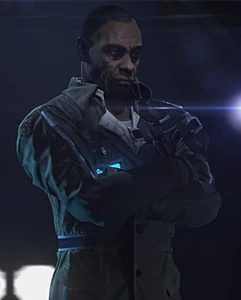 Thomas Sinclair | Villains Wiki | Fandom